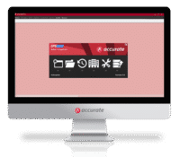 Download Accurate 5 Desktop - Accurate Offline Windows